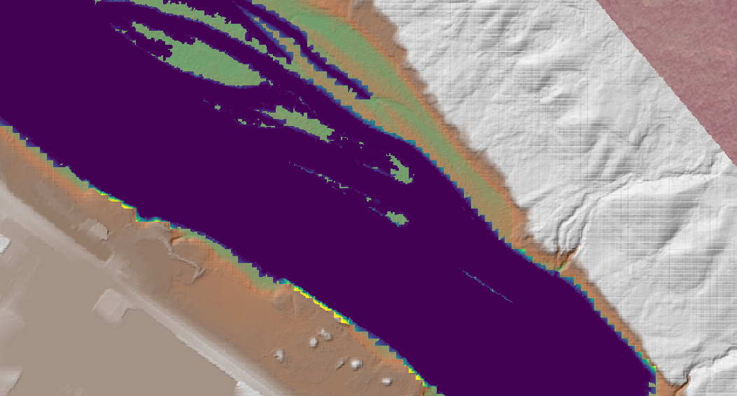 ElevationAboveStream only computing part of the domain · Issue #319 ...