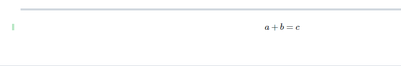 [BUG] triple-backtick math syntax not working in existing repos ...