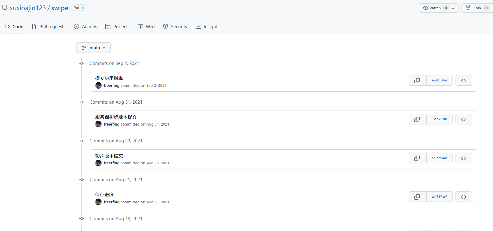 How to remove the forked Repository ? · community · Discussion #27586 ...