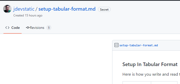 A Small Appearance Issue · Community · Discussion 27996 · Github