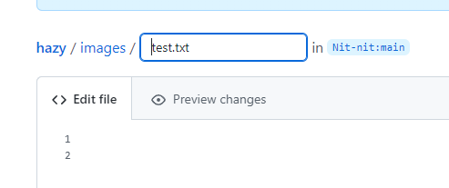 How to rename a folder and image in a repo · community · Discussion ...