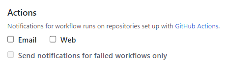 Get notifications - if a Workflow is in 'Queued' Or 'In-Progress' state ...