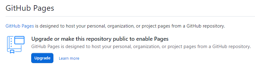 Converting to private repo · community · Discussion #31785 · GitHub