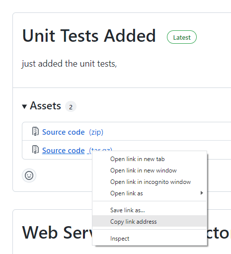 What feature creates this strange url? · community · Discussion #32478 ...