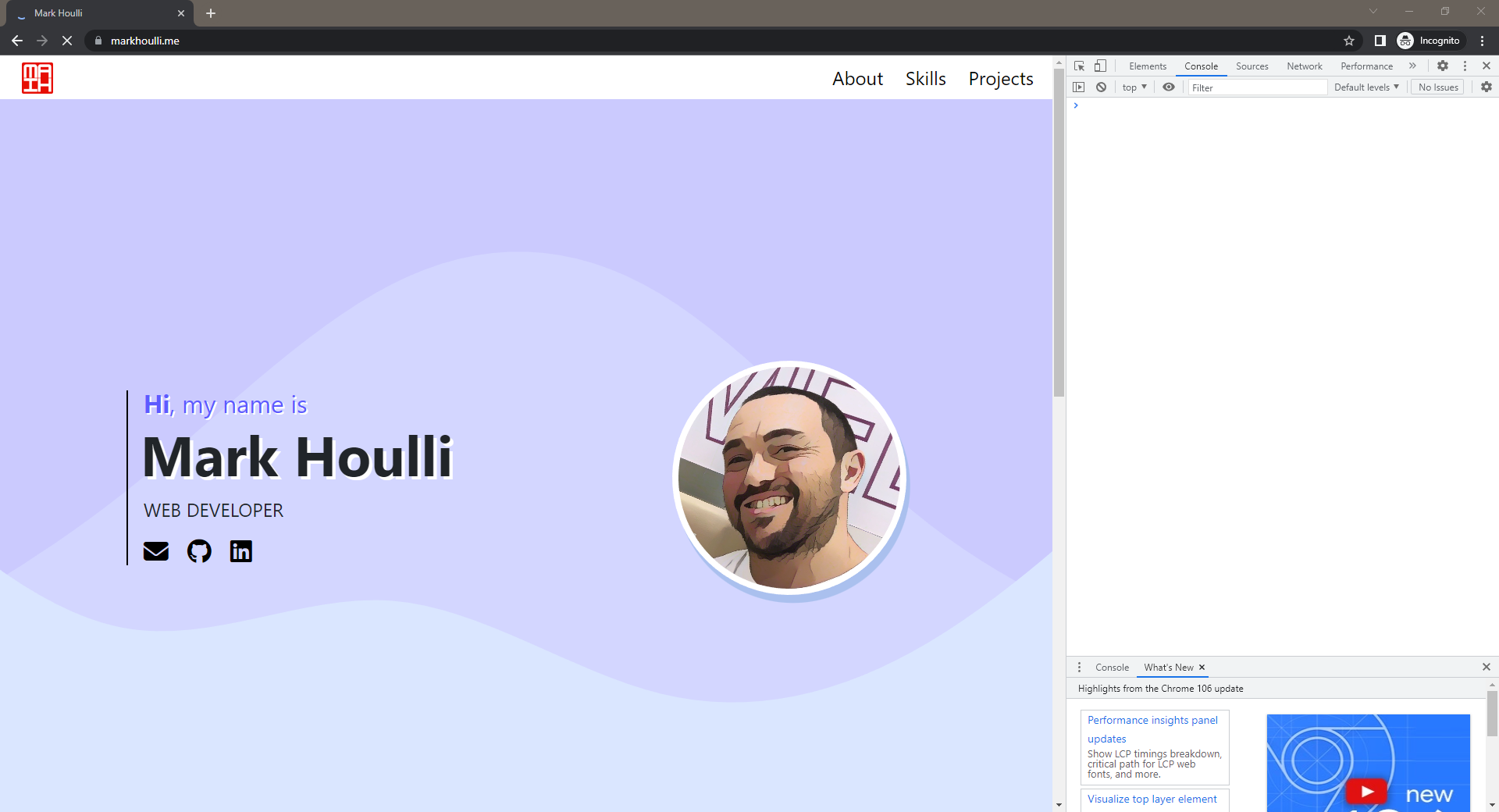Wrong URL for GitHub pages · community · Discussion #37617 · GitHub