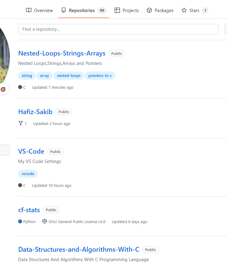 Repo Update Problem · community · Discussion #37654 · GitHub