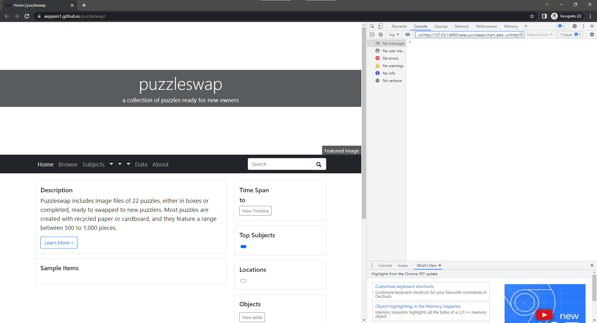 I can't get my repository to show · community · Discussion #40274 · GitHub