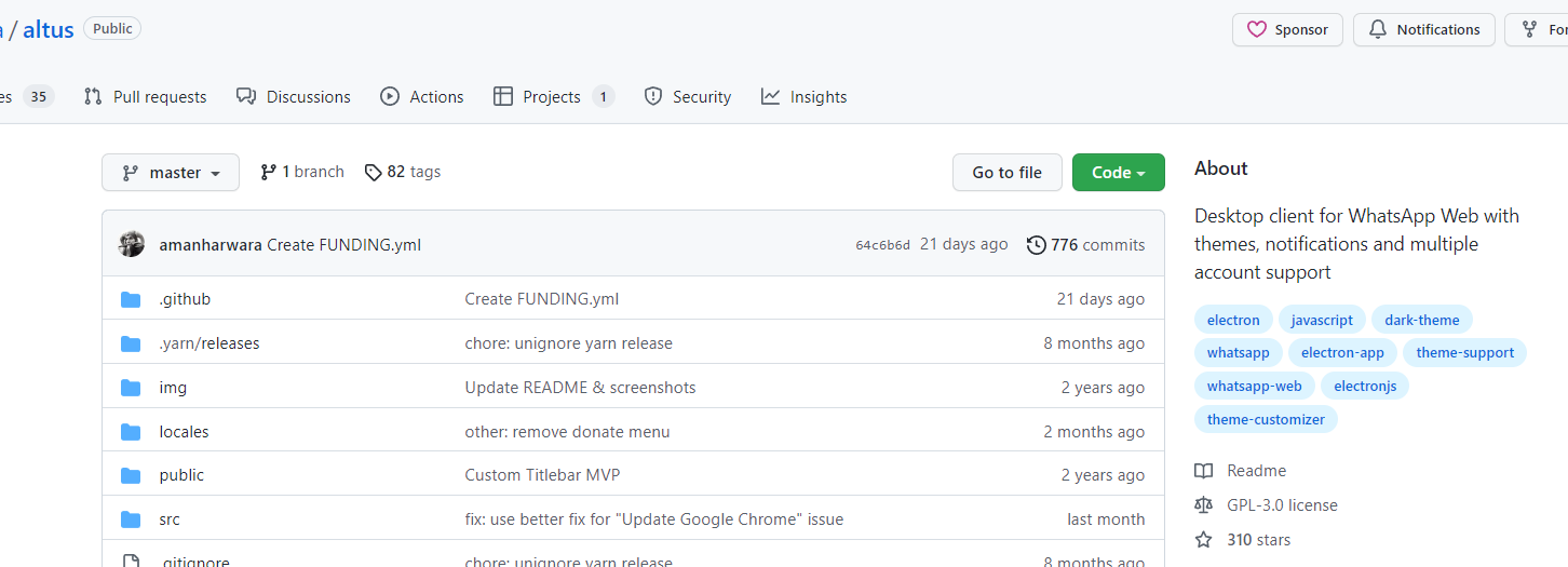 loosed datas in Chat after synchronised Altus · community · Discussion #40656 · GitHub