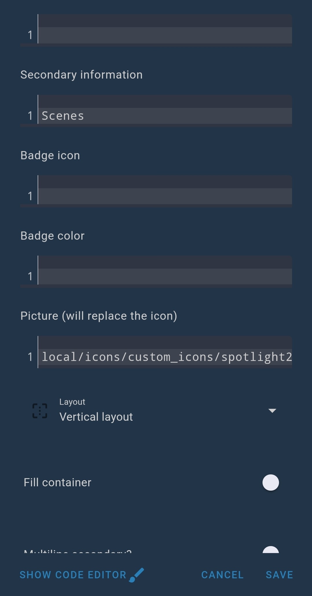[Feature]: Add Picture Path Support to Entity and Light Cards · Issue #600 · piitaya/lovelace ...