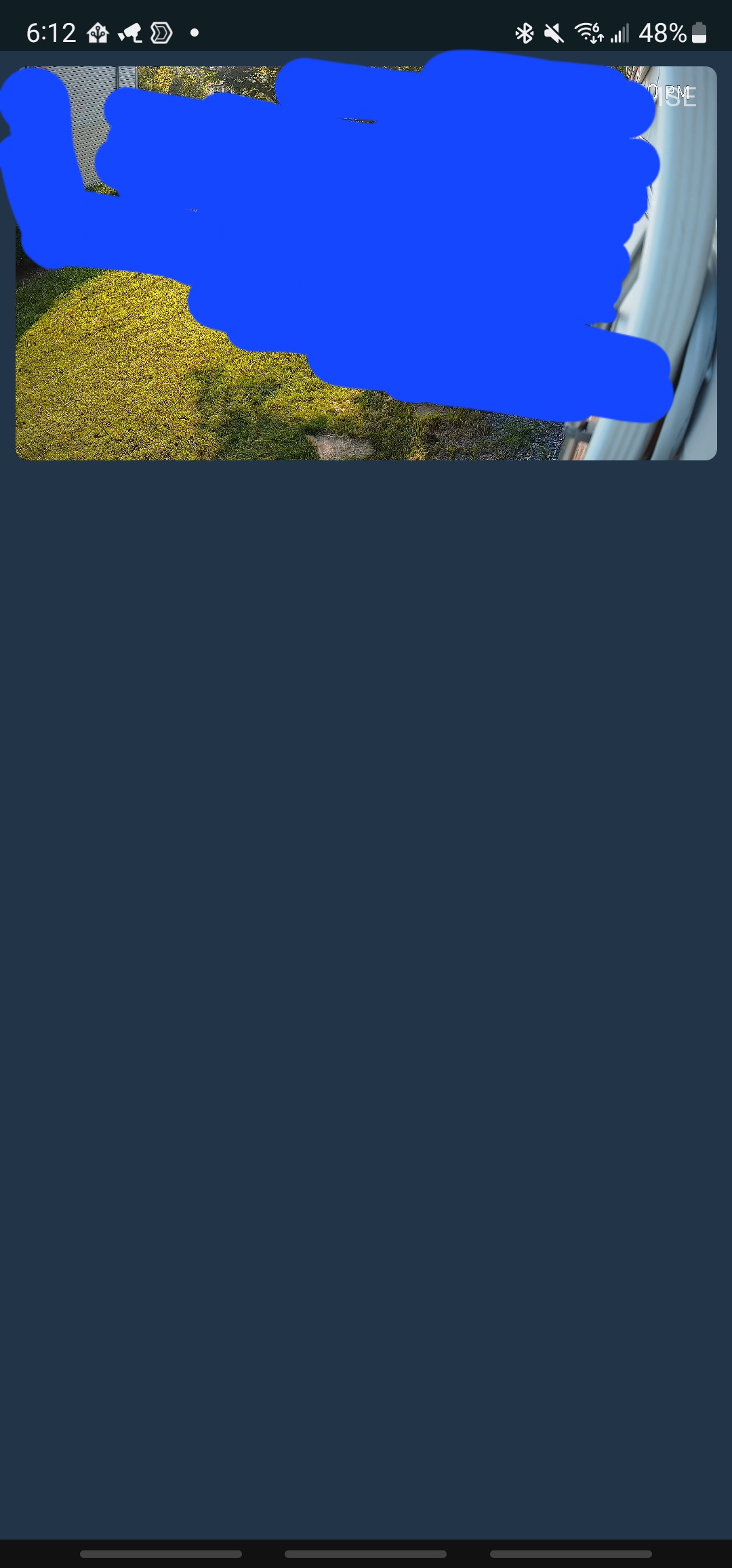 No longer full screen pop-ups in 2.3.0 · Issue #608 · thomasloven/hass-browser_mod · GitHub