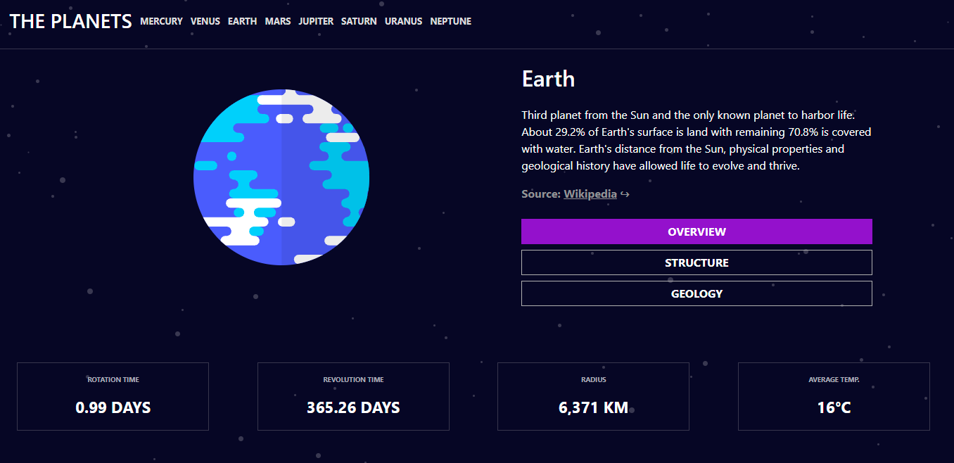 GitHub - vanecordero/Frontend-Mentor: 🚧 Compilation of all my works in Frontend Mentor. Go to ...