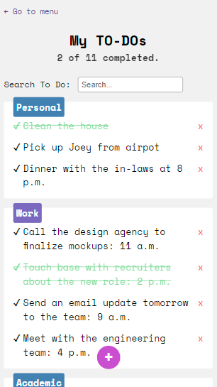 GitHub - vanecordero/TodoList_React