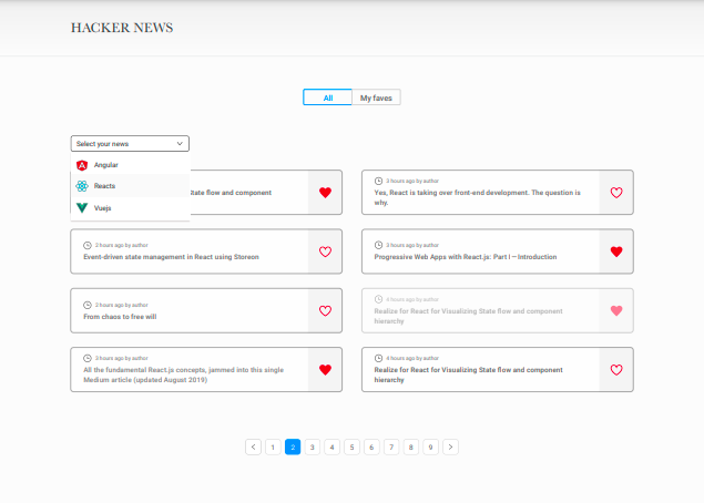 GitHub - vanecordero/hacker-news