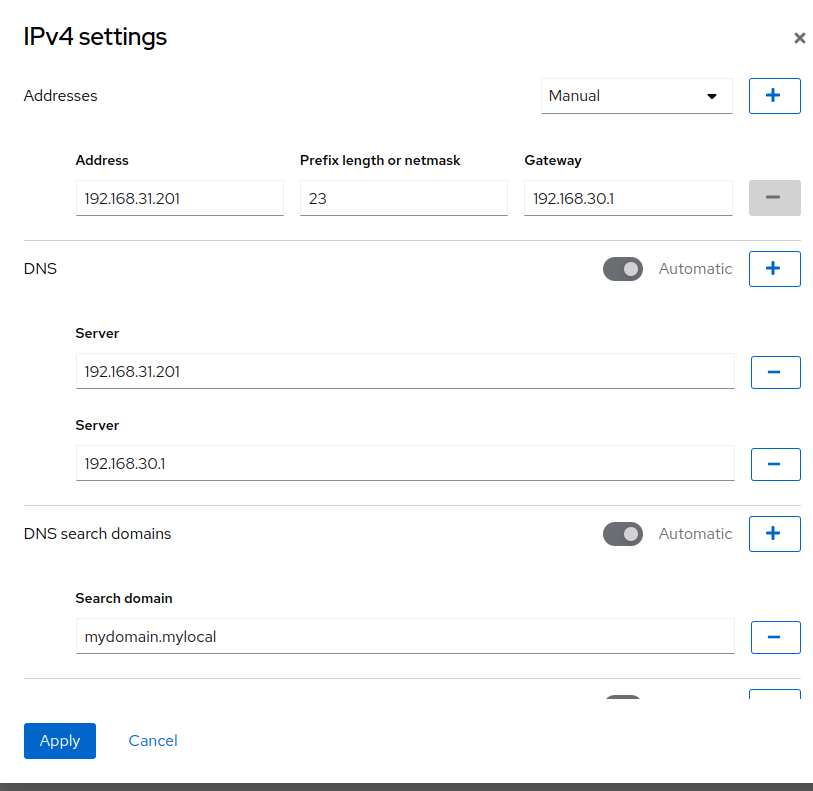 Samba Domain Controller On Ubuntu Server 22 04 LTS Labs