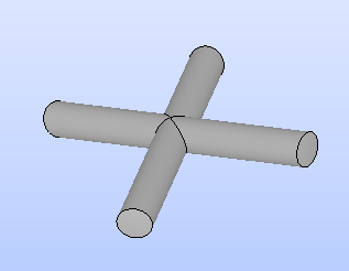 Exported STEP model is not correct when tag is used · Issue #1342 ...