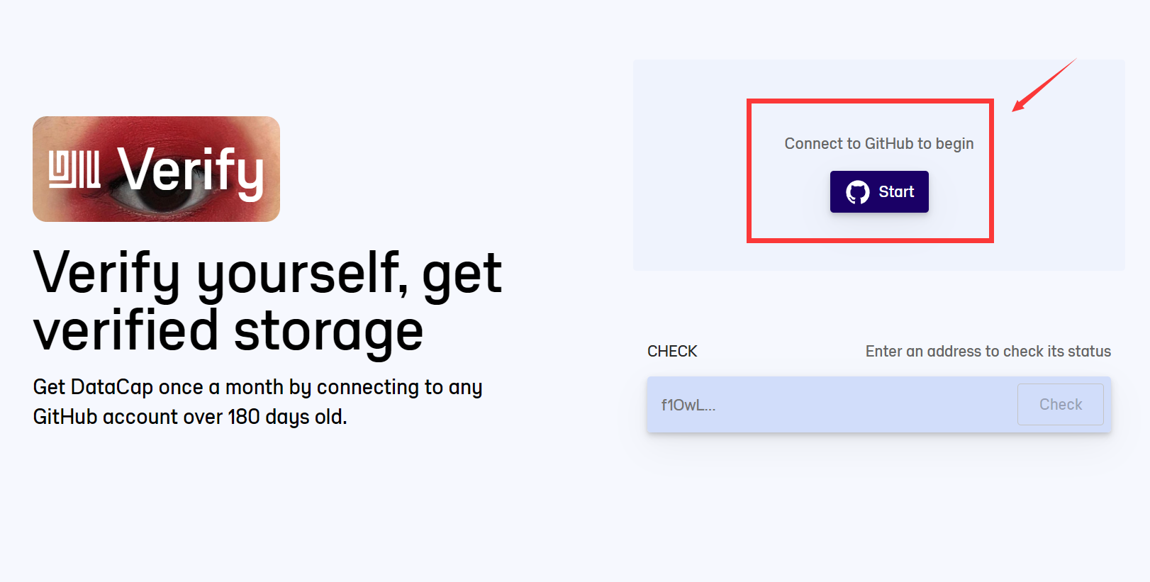 Client Allocation Request for: WeiChen · Issue #965 · filecoin-project/filecoin-plus-client ...