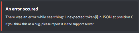 UnhandledPromiseRejectionWarning · Issue #1064 · SudhanPlayz/Discord ...