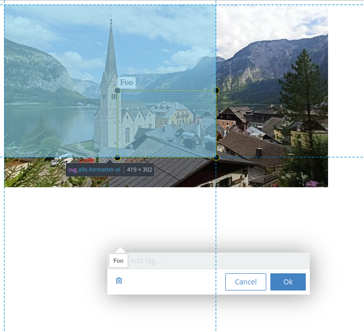 Wrong editor positions in Firefox when using shape labels · Issue #164 · annotorious/annotorious ...