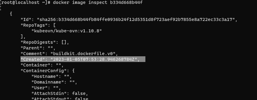 kube-ovn-controller CrashLoopBackOff · Issue #2314 · kubeovn/kube-ovn · GitHub