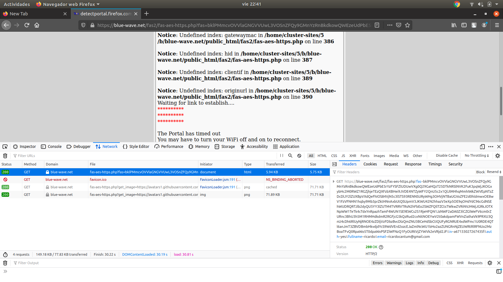 CPD occasionally showing up or not at all in some devices when FAS level 3 is enable · Issue ...