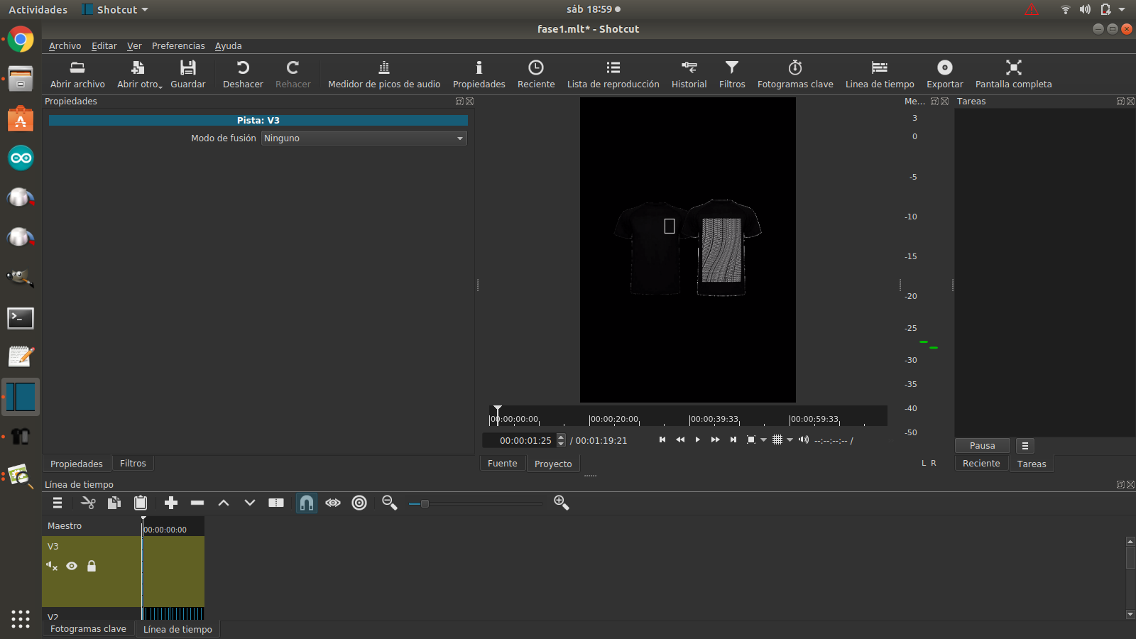 cant add PNG's with no background · Issue #735 · mltframework/shotcut · GitHub