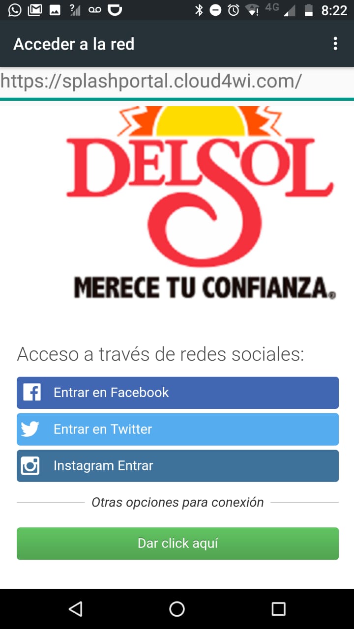 facebook and https · Issue #491 · nodogsplash/nodogsplash · GitHub