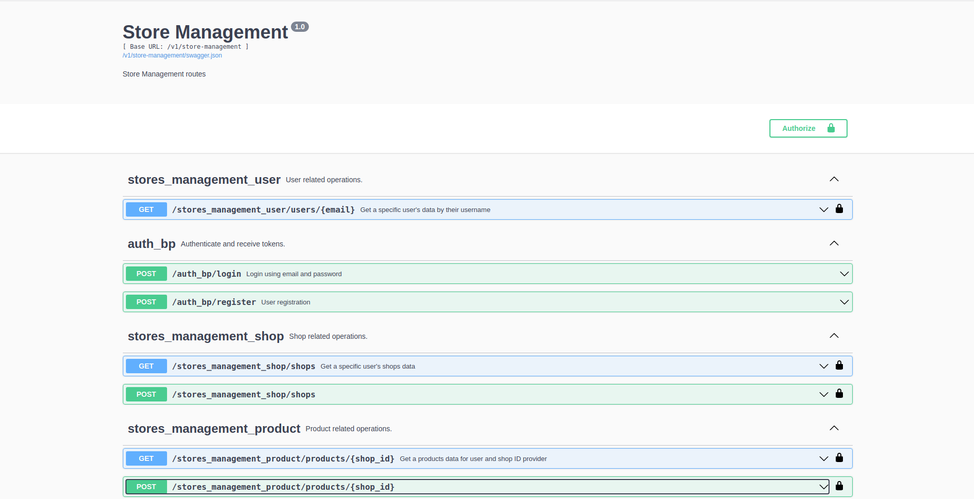 GitHub - abdullah-nawaz/stores-management: Application for stores/shops ...