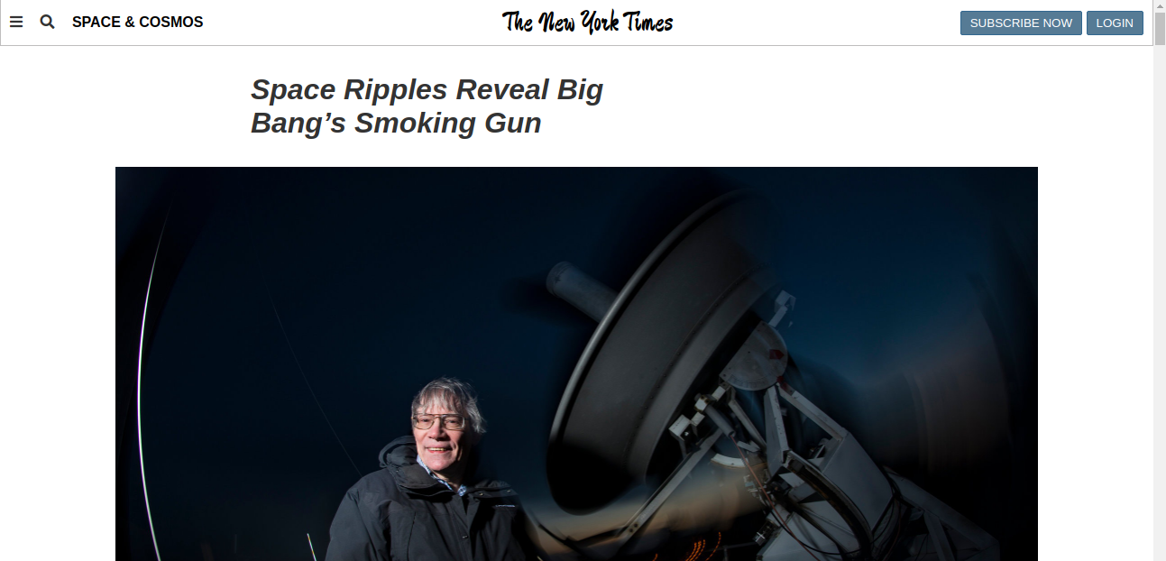 GitHub - tahiry-dev/new-york-times-clone: This replica of the New York Times website uses three ...