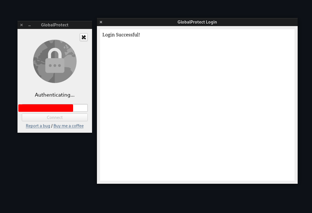 2FA with Okta failing · Issue #152 · yuezk/GlobalProtect-openconnect · GitHub