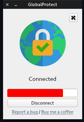 2FA with Okta failing · Issue #152 · yuezk/GlobalProtect-openconnect · GitHub