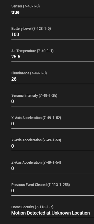 [bug] FGMS001 motion detection does not update MQTT sensor state (48-1-0) · Issue #621 ...