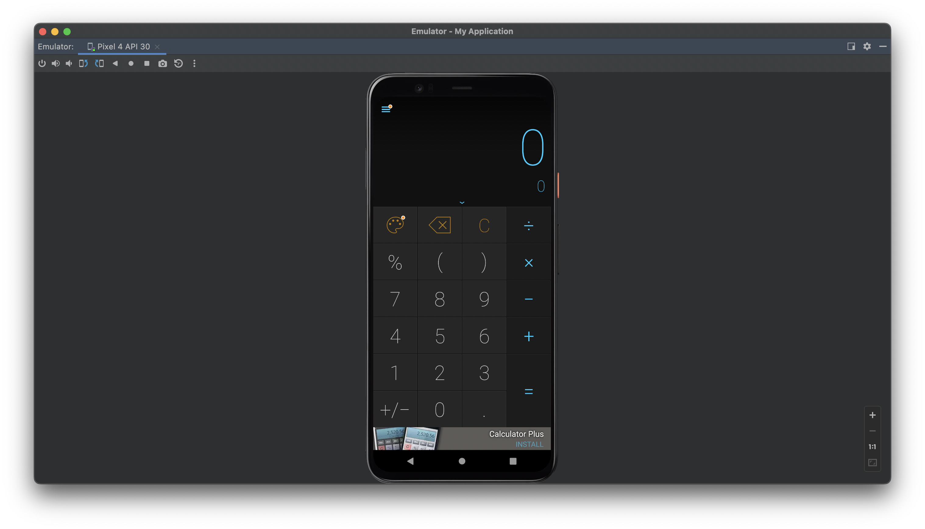 GitHub - a-shashkin/calcu-tests