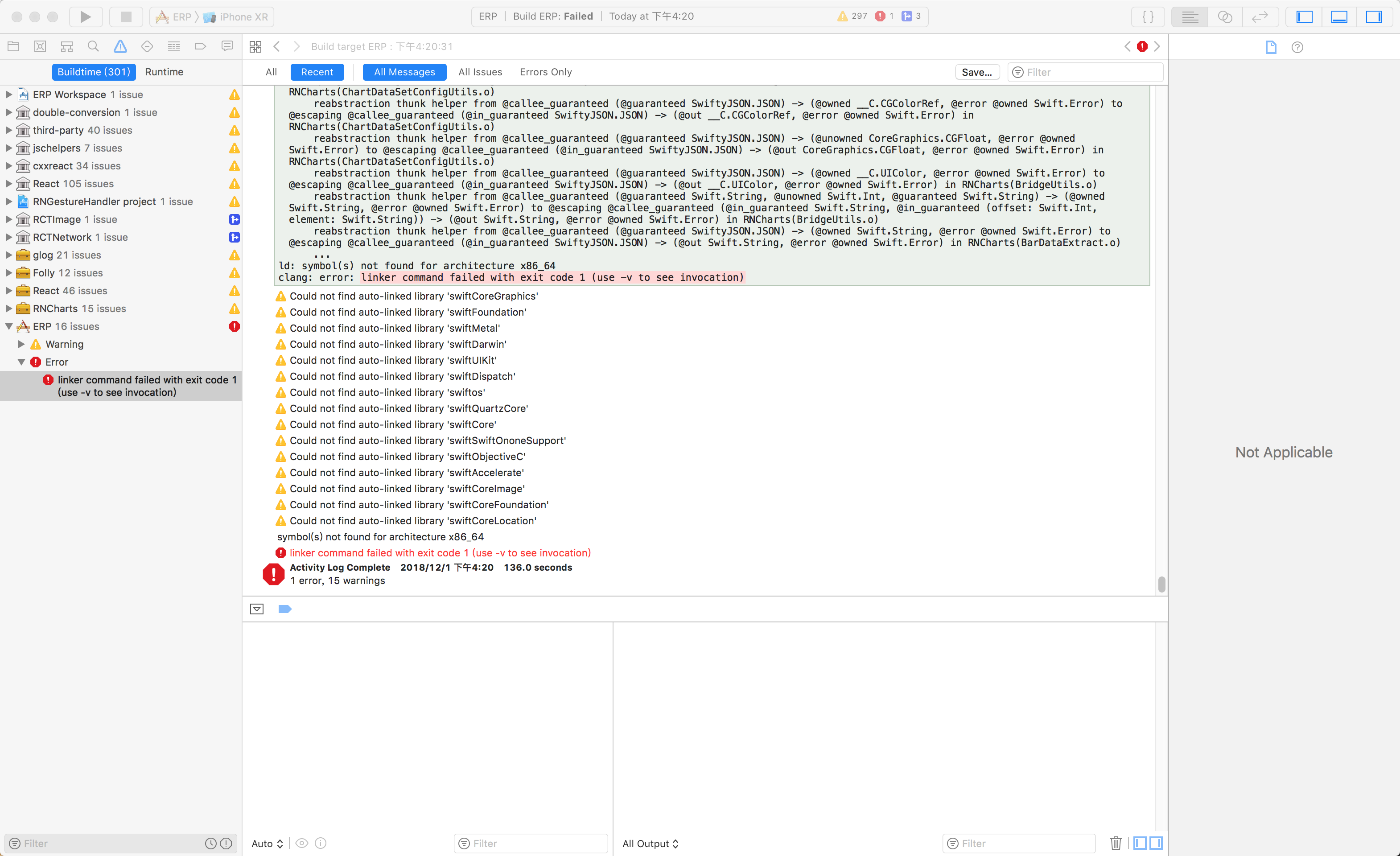 配置报错 · Issue #453 · wuxudong/react-native-charts-wrapper · GitHub