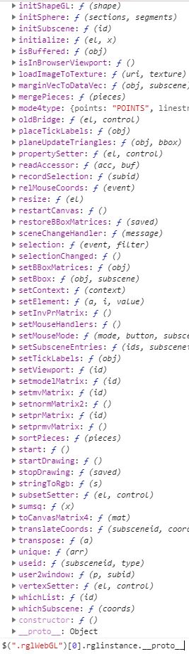 coordinates conversion in javascript API · Issue #268 · dmurdoch/rgl ...