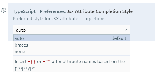 Support `javascript.preferences.quoteStyle` as a language specific ...