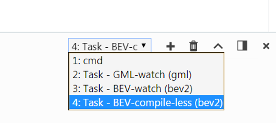 Terminal dropdown lost its minimum width · Issue #36662 · microsoft/vscode · GitHub