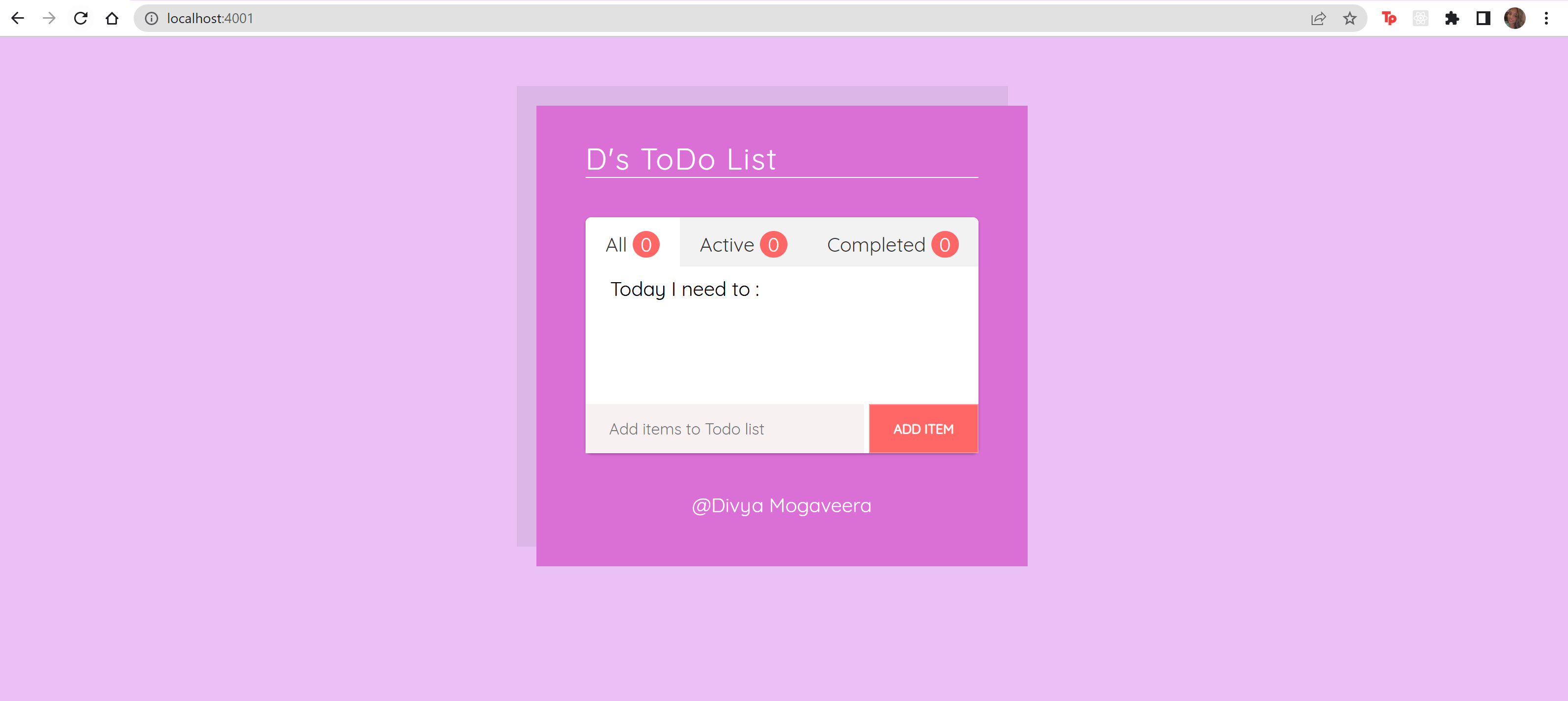 GitHub - divyaaaaa123/Assignment-ToDo-Elixir