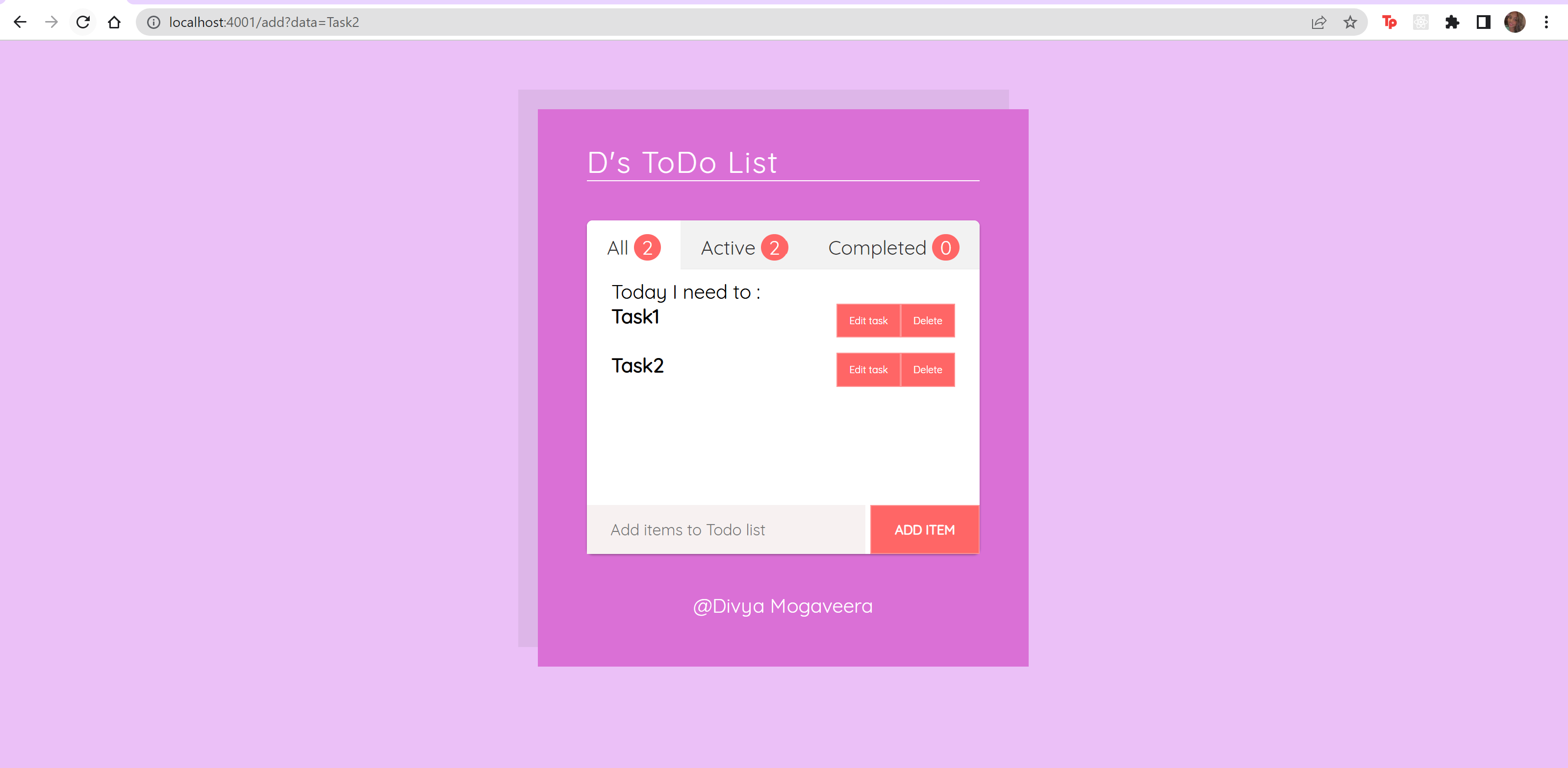 GitHub - divyaaaaa123/Assignment-ToDo-Elixir