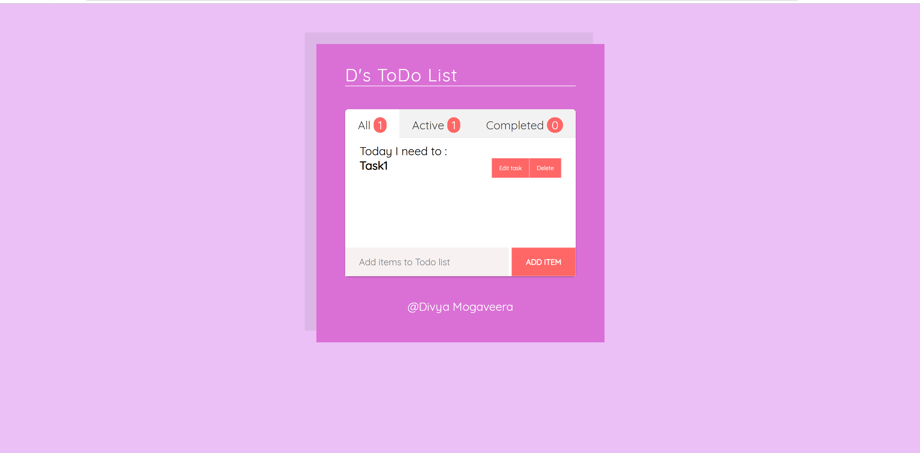 GitHub - divyaaaaa123/Assignment-ToDo-Elixir