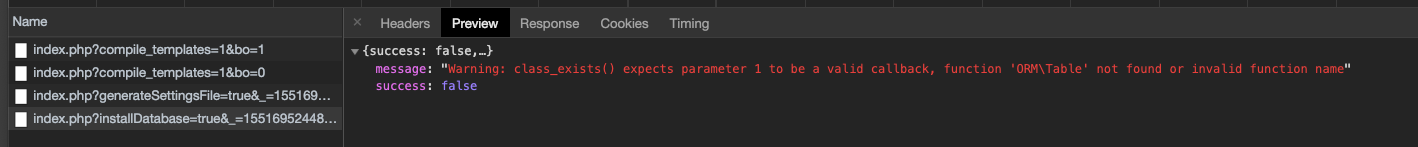 Installing Prestashop 1.7.5.x with PHP 5.6 fails · Issue #12779 · PrestaShop/PrestaShop · GitHub