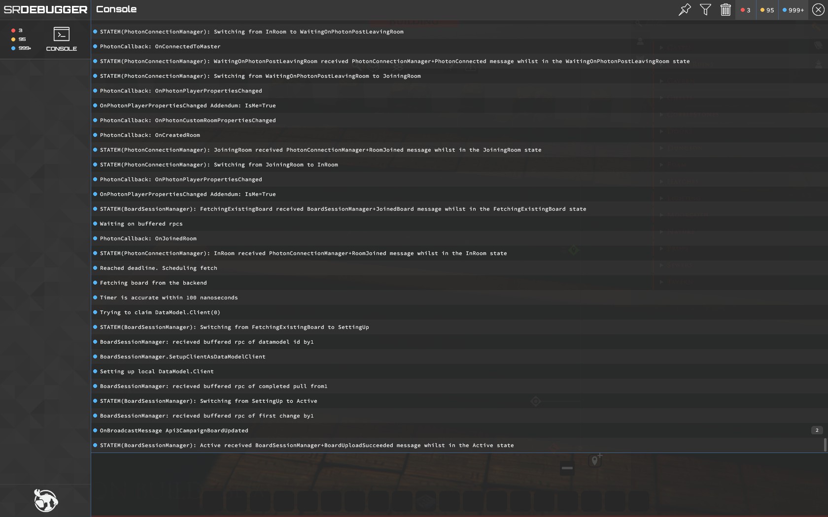 Overlapping tiles · Issue #390 · Bouncyrock/TaleSpire-Beta-Public-Issue-Tracker · GitHub