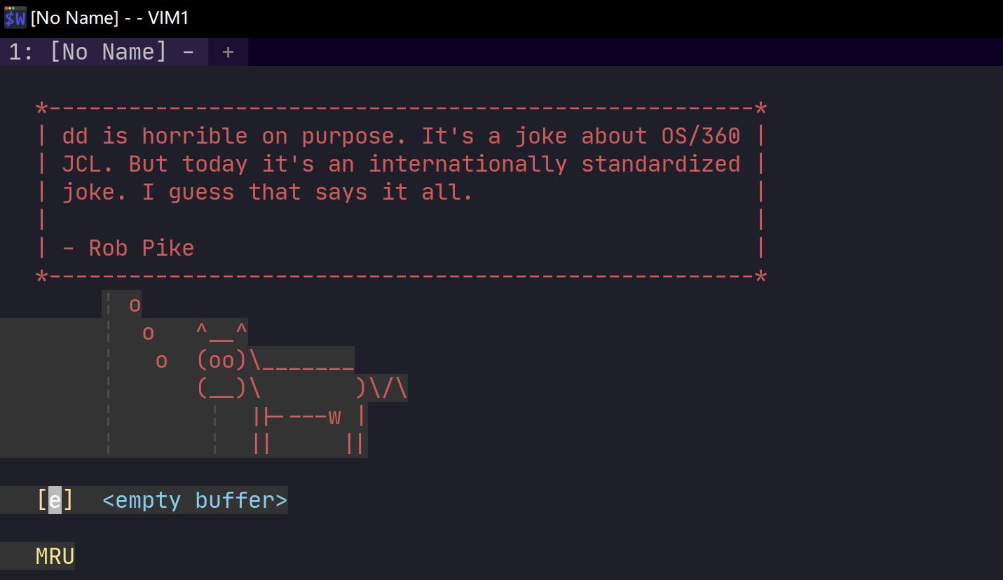 Vim background color is only applied partially · Issue #962 · wezterm ...