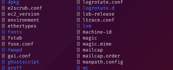 Firacode Character Render Issue · Issue 6249 · Microsoftterminal · Github