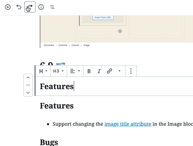 Motion Again Super Slow In Safari · Issue 18478 · Wordpressgutenberg · Github 