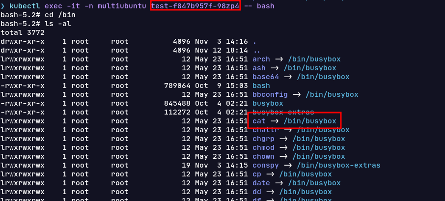 Action: Audit (Block) not Action: Block · Issue #970 · kubearmor/KubeArmor · GitHub