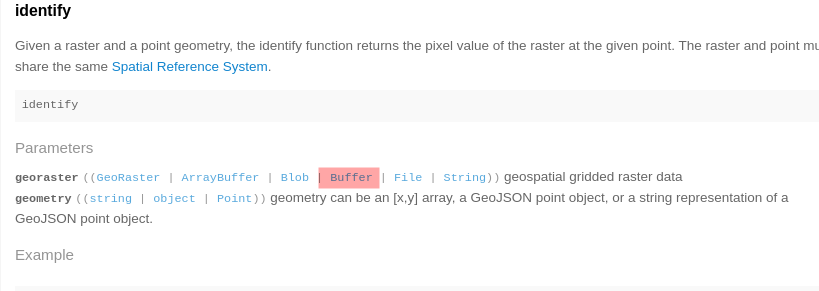 Node worker_threads not available. · Issue #193 · GeoTIFF/geoblaze · GitHub