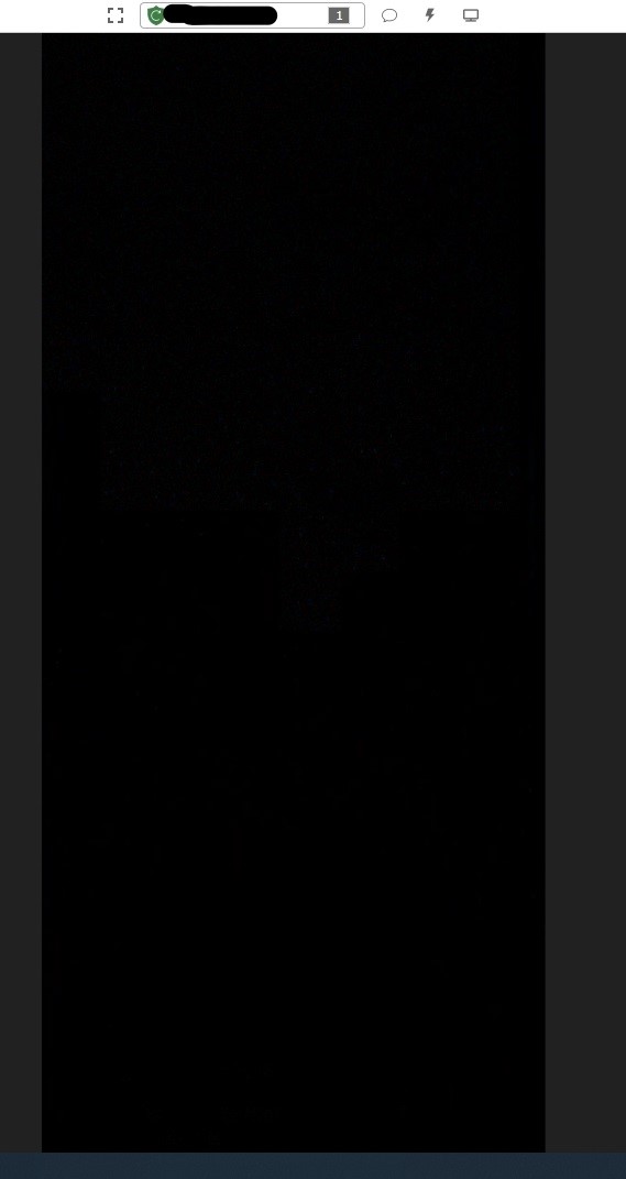 Pattern screen black on Android from PC · Issue #816 · rustdesk ...