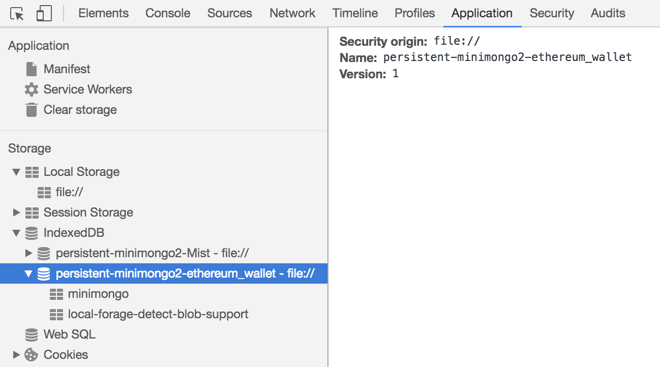 After update 0.9 ethereum wallet forgets all my settings with watched contracts. · Issue #2823 ...