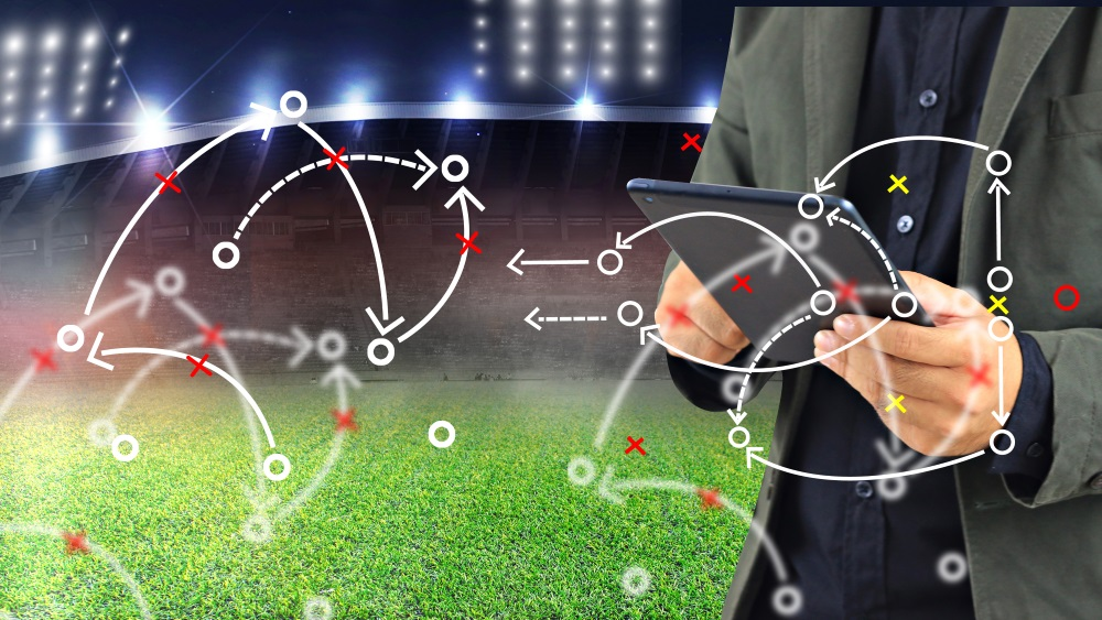 GitHub - Xion6cc/Soccer-Analytics: Association Rules, Exploratory Data ...