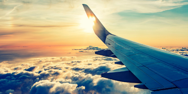 GitHub - Xion6cc/Airlines-Customer-Segmentation: Clustering, RFM Model, Churn Analysis, Customer ...